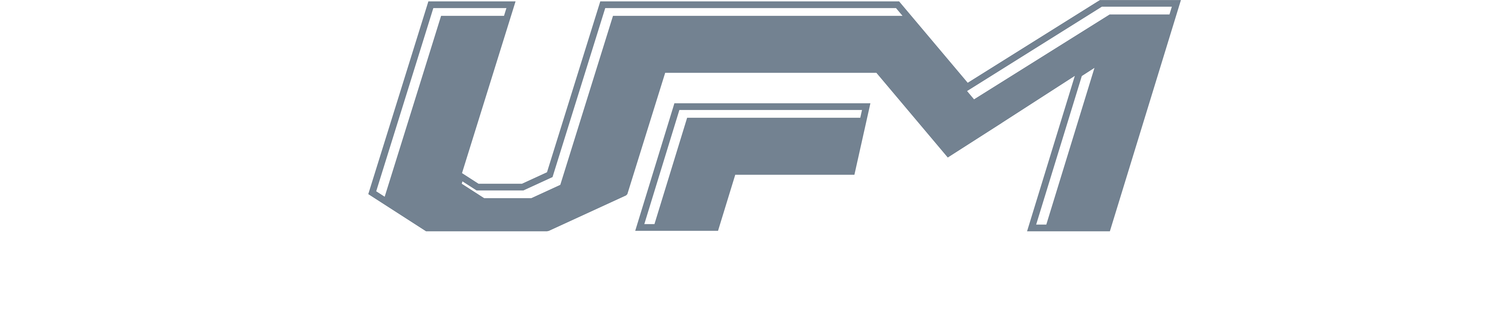 Privacy Policy - UFM